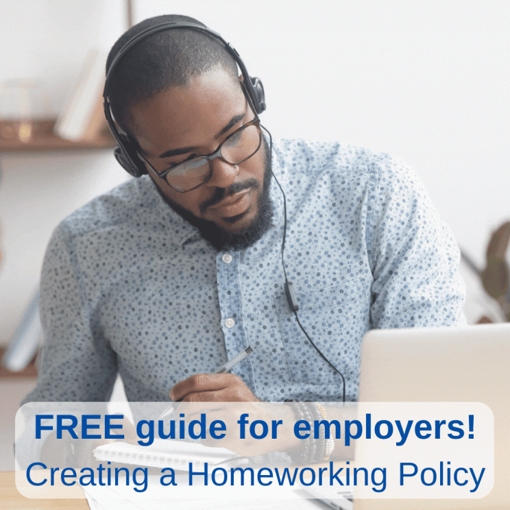 Working Families | Changing the way we live and work