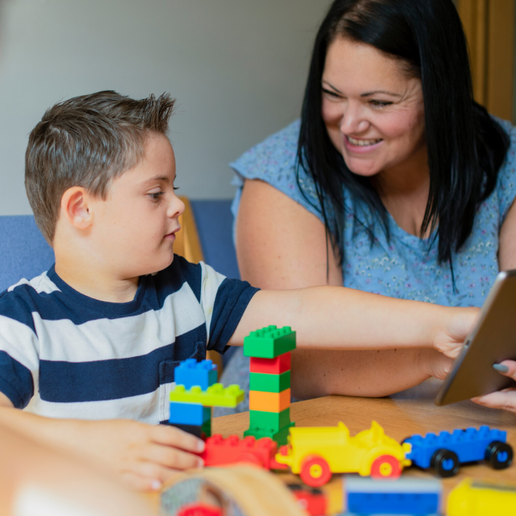 Parents and carers of dependants with a disability Archives - Working ...