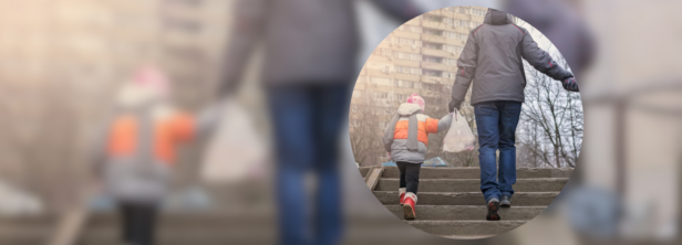 Homepage - Working Families