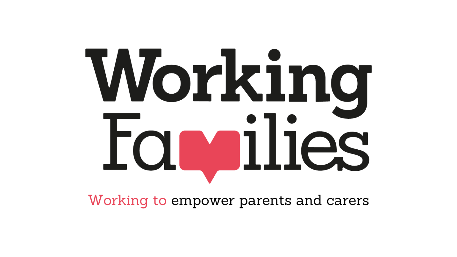 Article Category: Benefits for parents - Working Families
