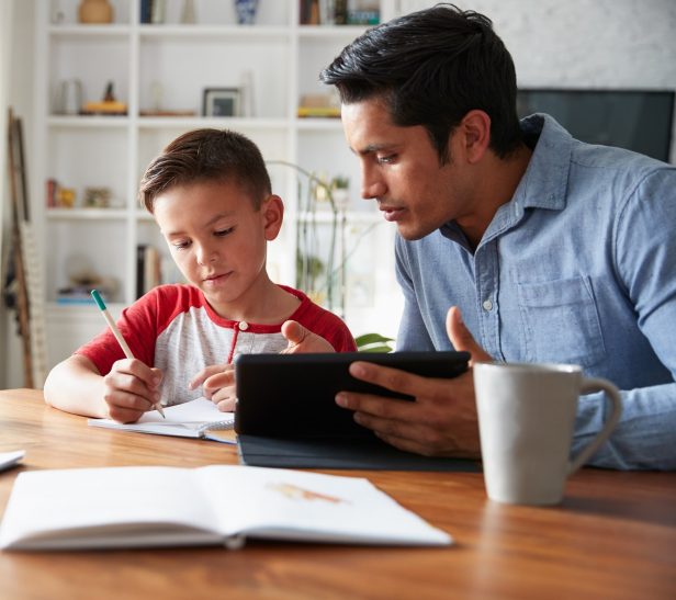 Flexible Working for Dads - Why it Matters, and Ways to Make it Happen ...