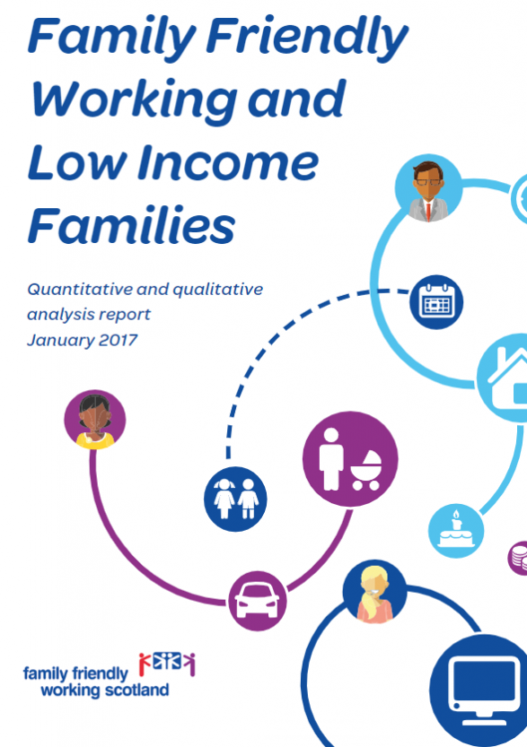 Family Friendly Working and Low Income Families – Full report - Working ...