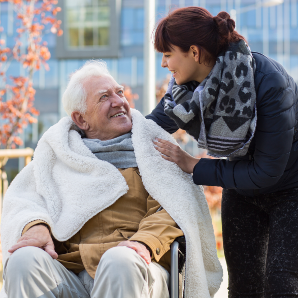 Supporting employees with caring responsibilities - FREE download ...