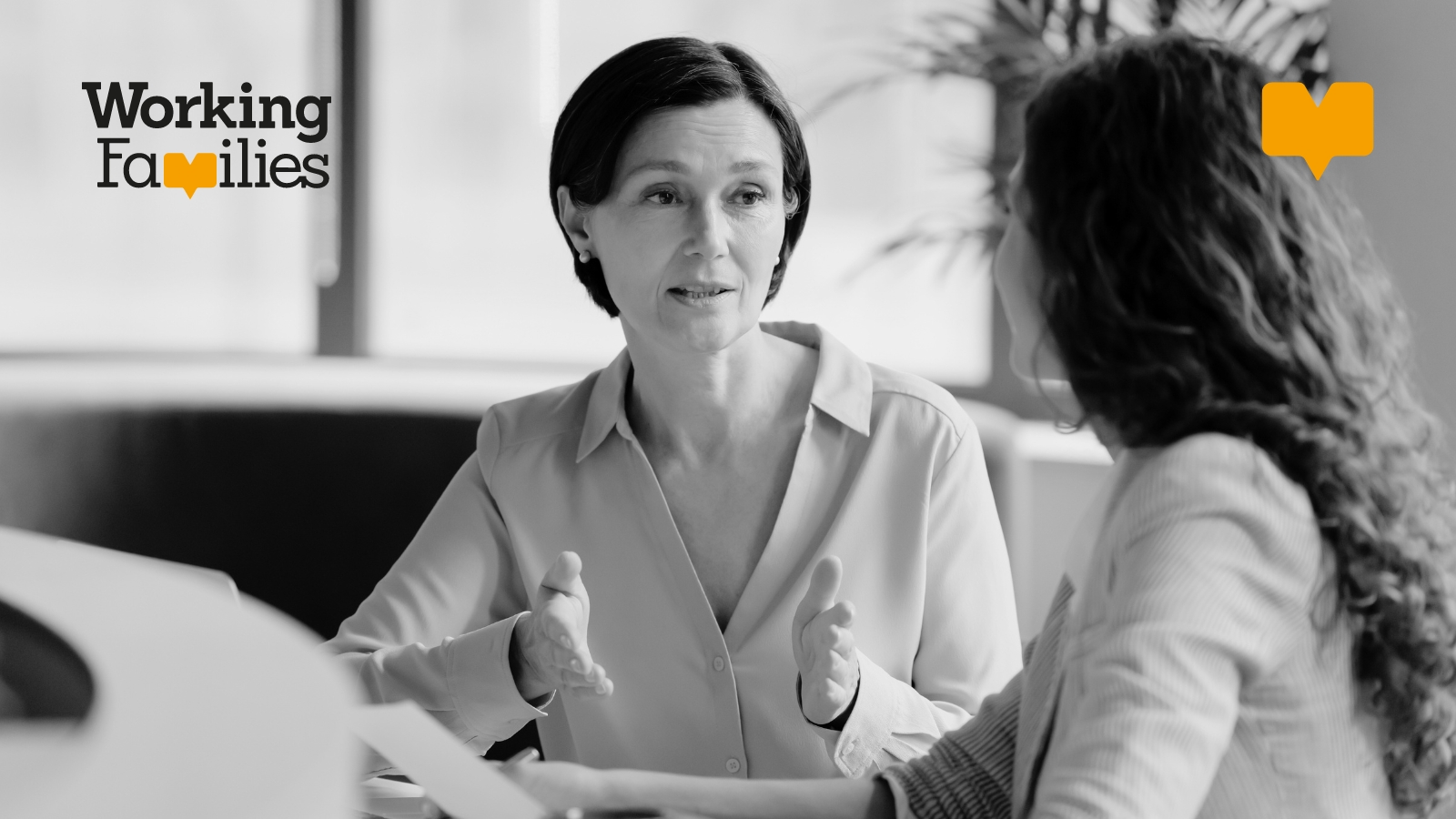 Tips for negotiating flexible working - Working Families