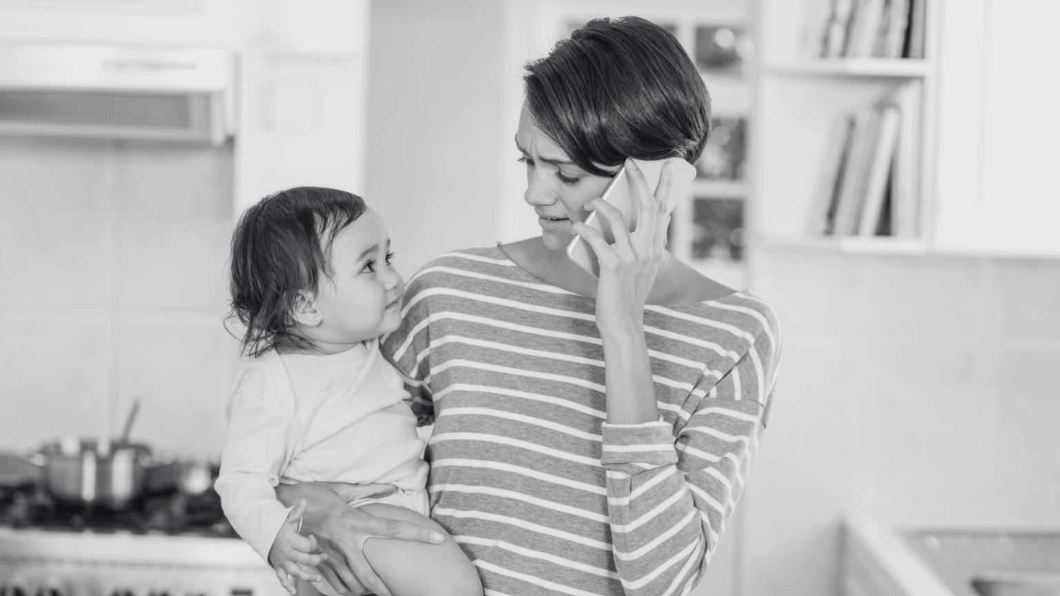 Article Category: Discrimination as a Parent/Carer - Working Families