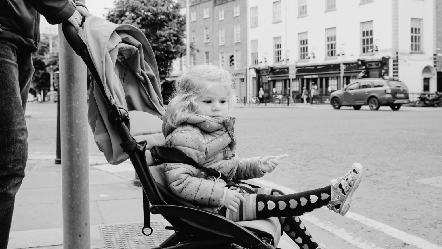 The new Child Poverty Strategy: good news for parents on Universal ...
