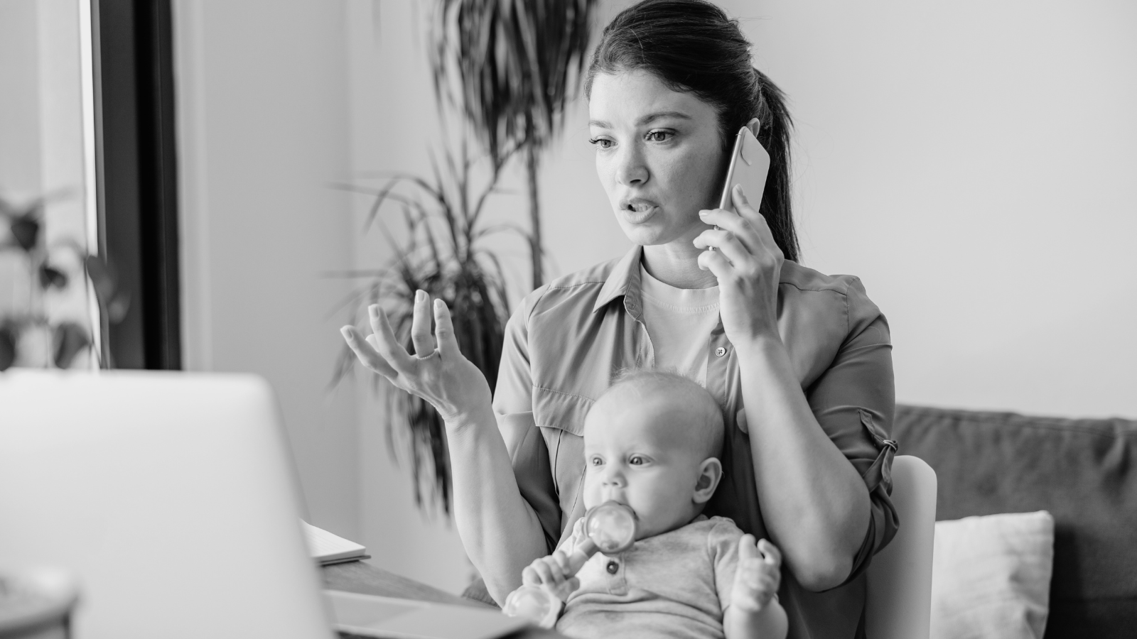 Article Category: Discrimination as a Parent/Carer - Working Families