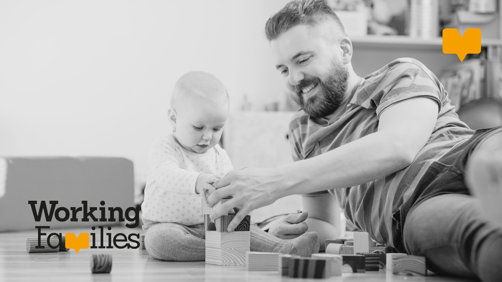 Shared Parental Leave: Sharing or splitting up leave - Working Families