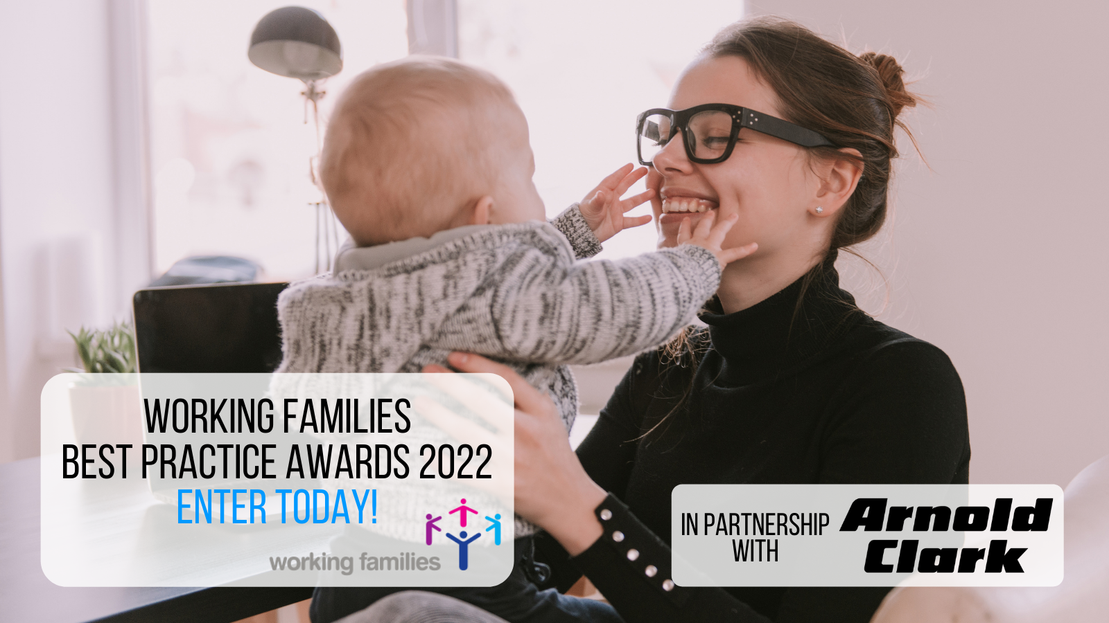 Working Families | Best Practice Awards - Working Families