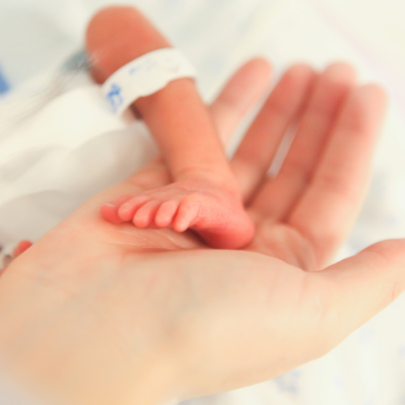 Network Chairs - Neonatal support for parents - Working Families