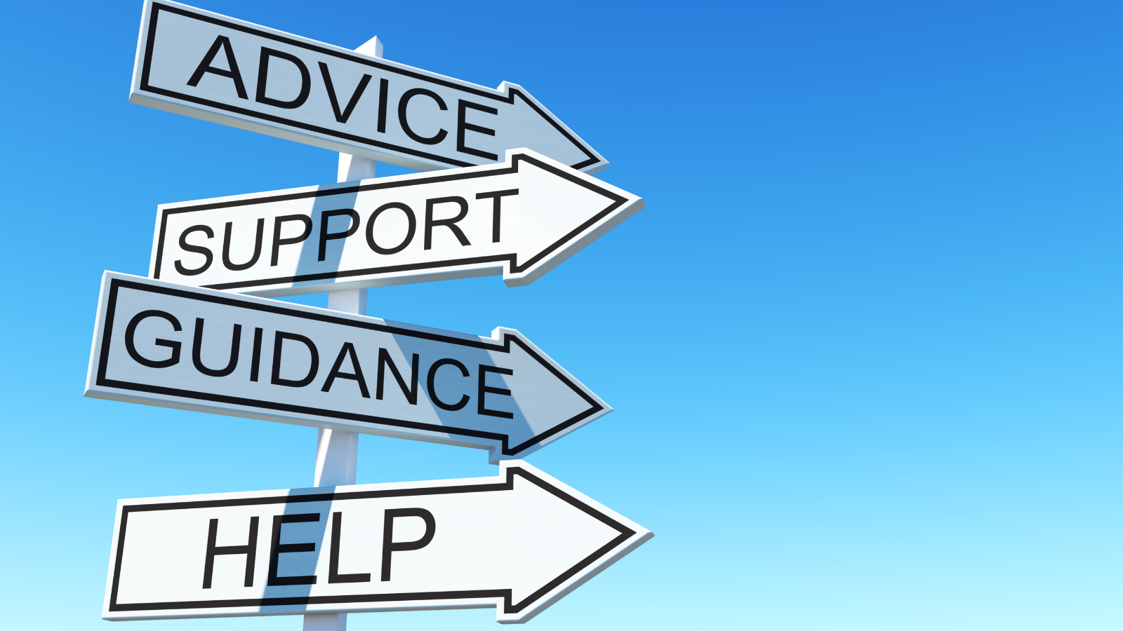 Contact us for advice - Working Families