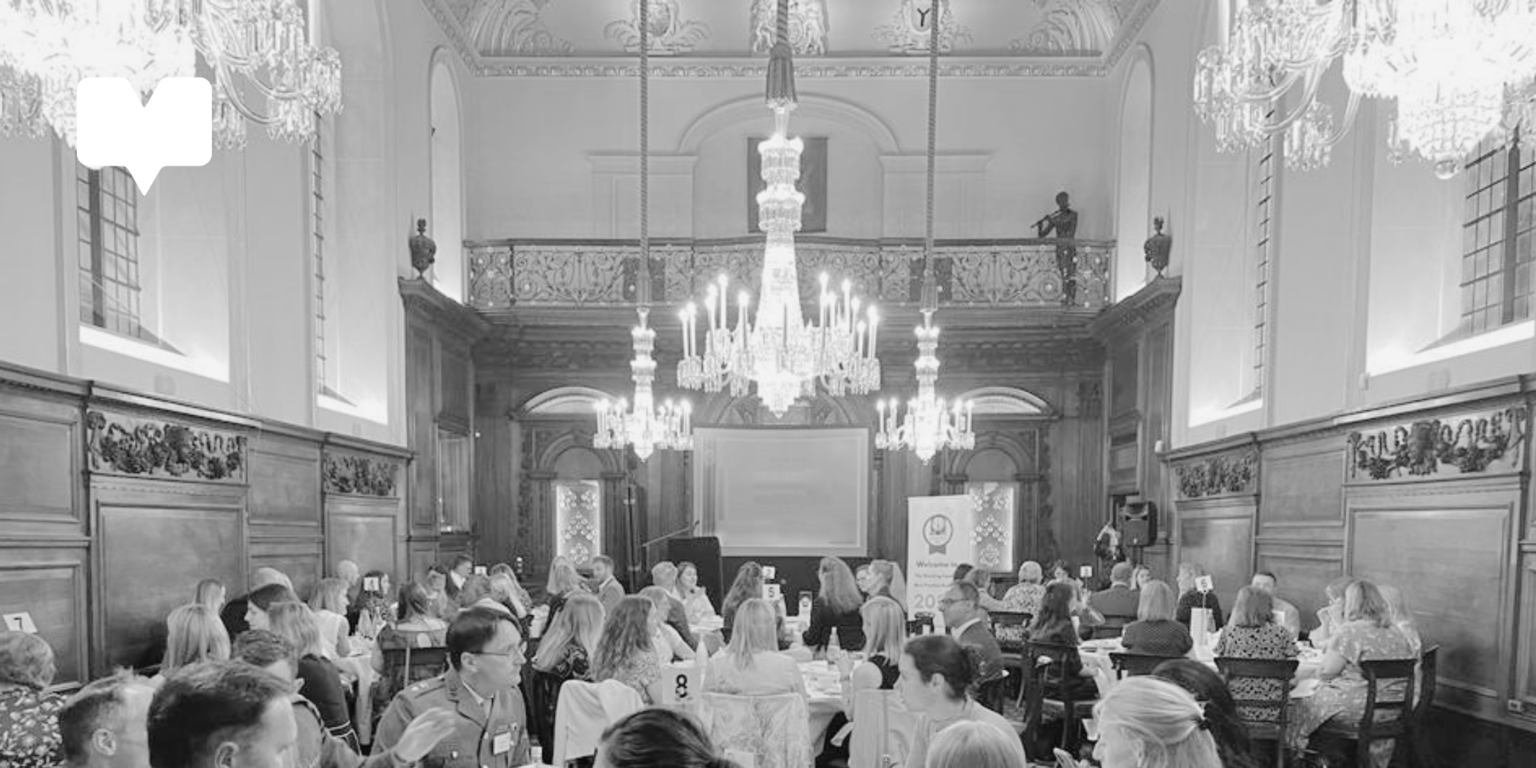 Working Families Best Practice Awards 2023 - afternoon tea celebration ...