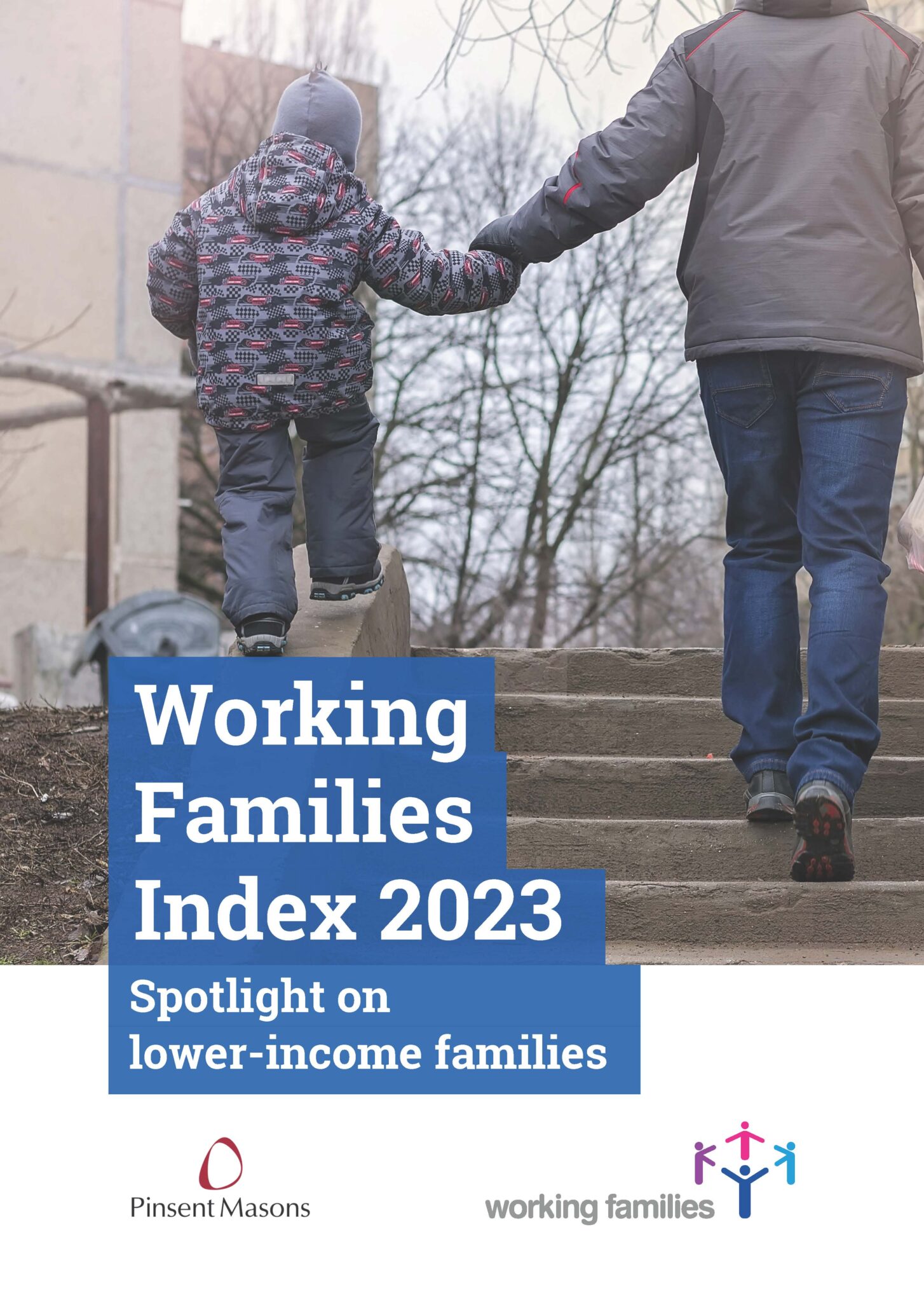 Working Families Index 2023 - Spotlight on lower income families ...