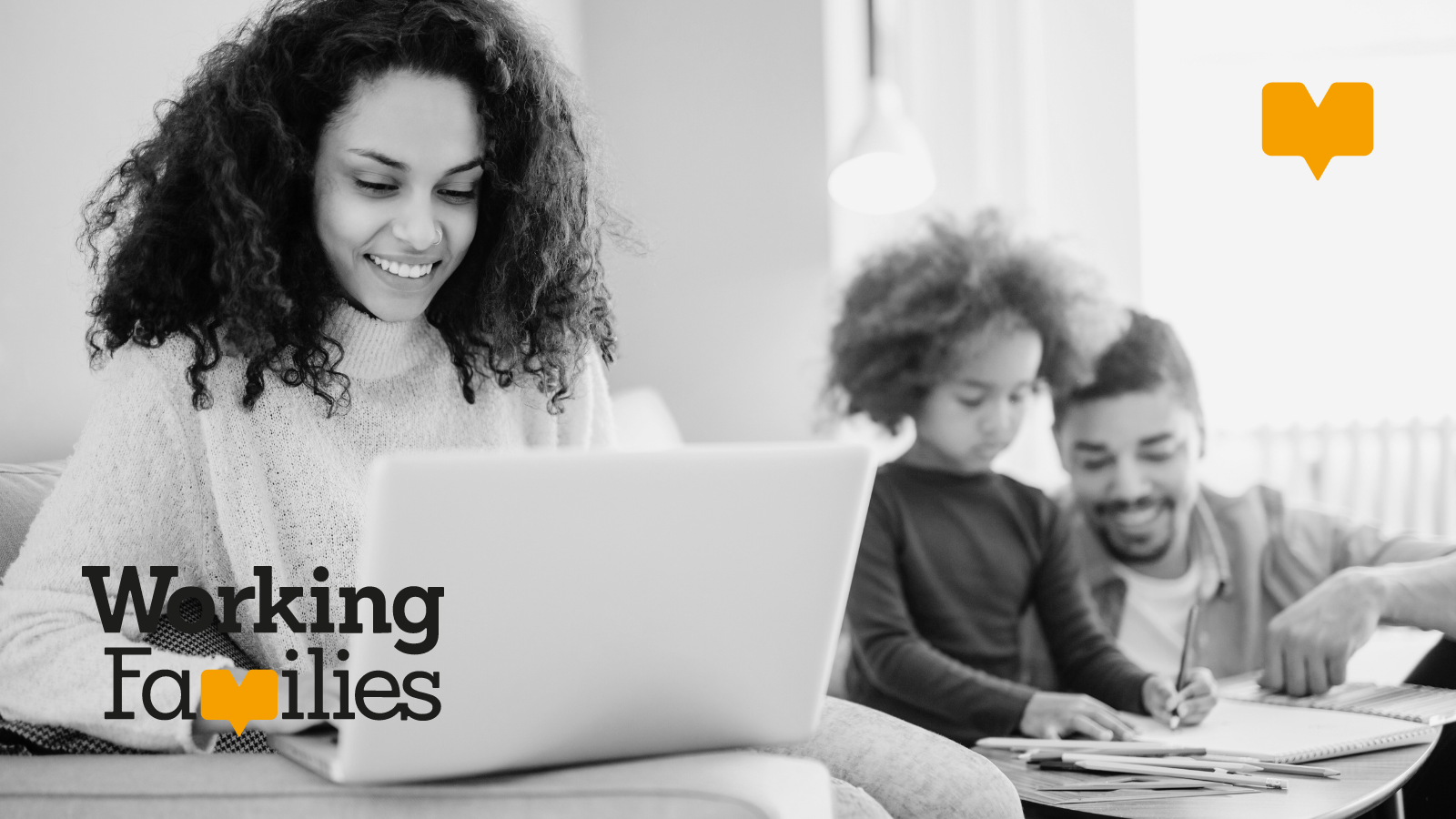 Advice for Parents & Carers - Working Families