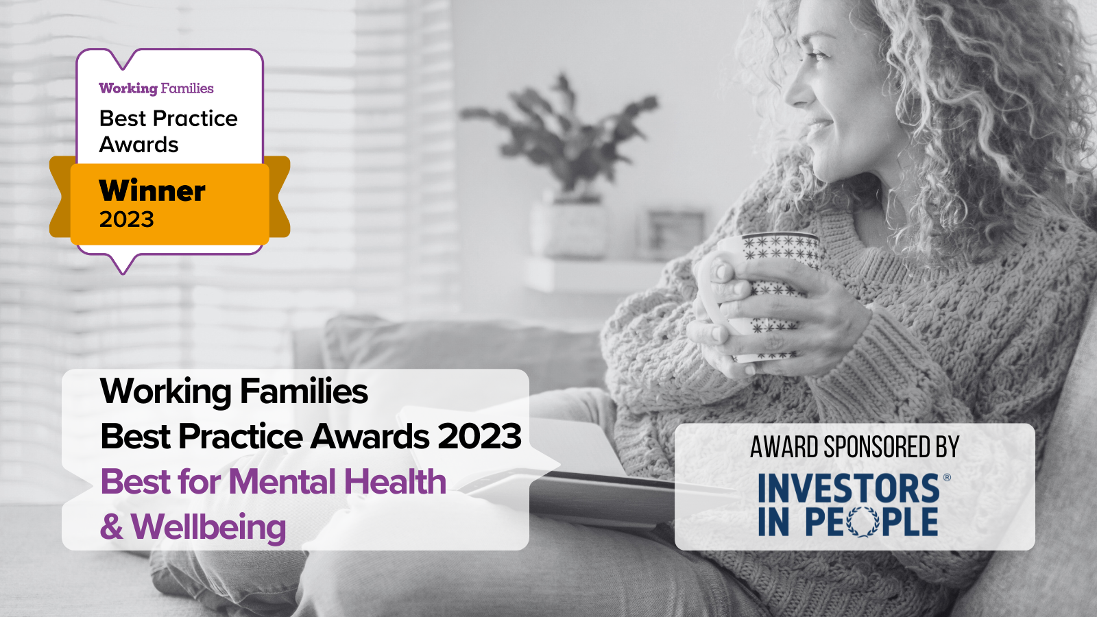 Bank of Ireland - Winner 2023, Best for Mental Health & Wellbeing ...