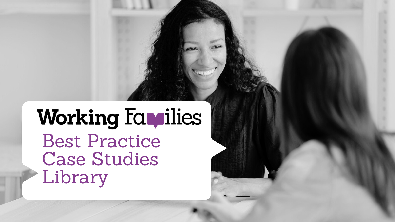 Employer Case Studies - Working Families