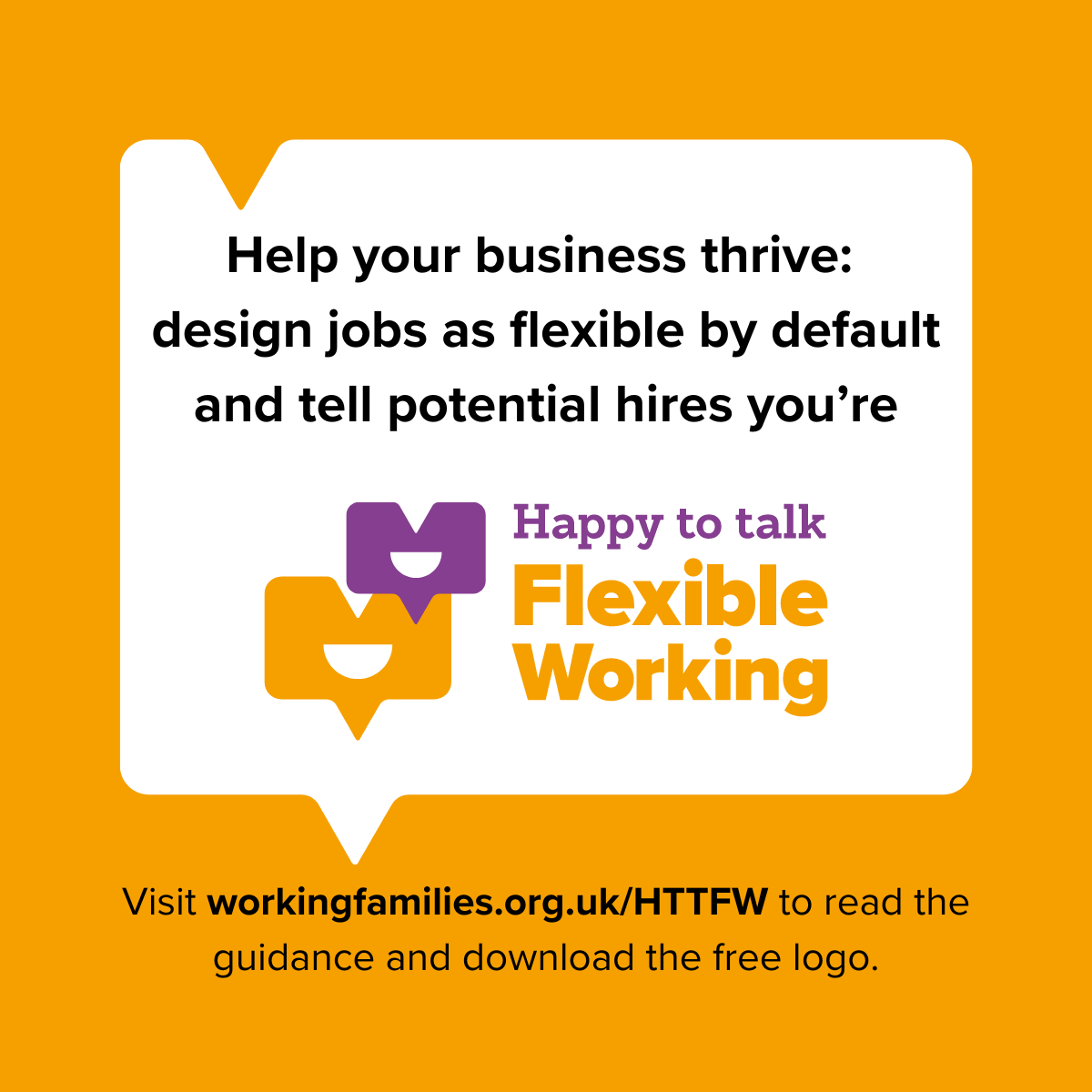 Homepage - Working Families