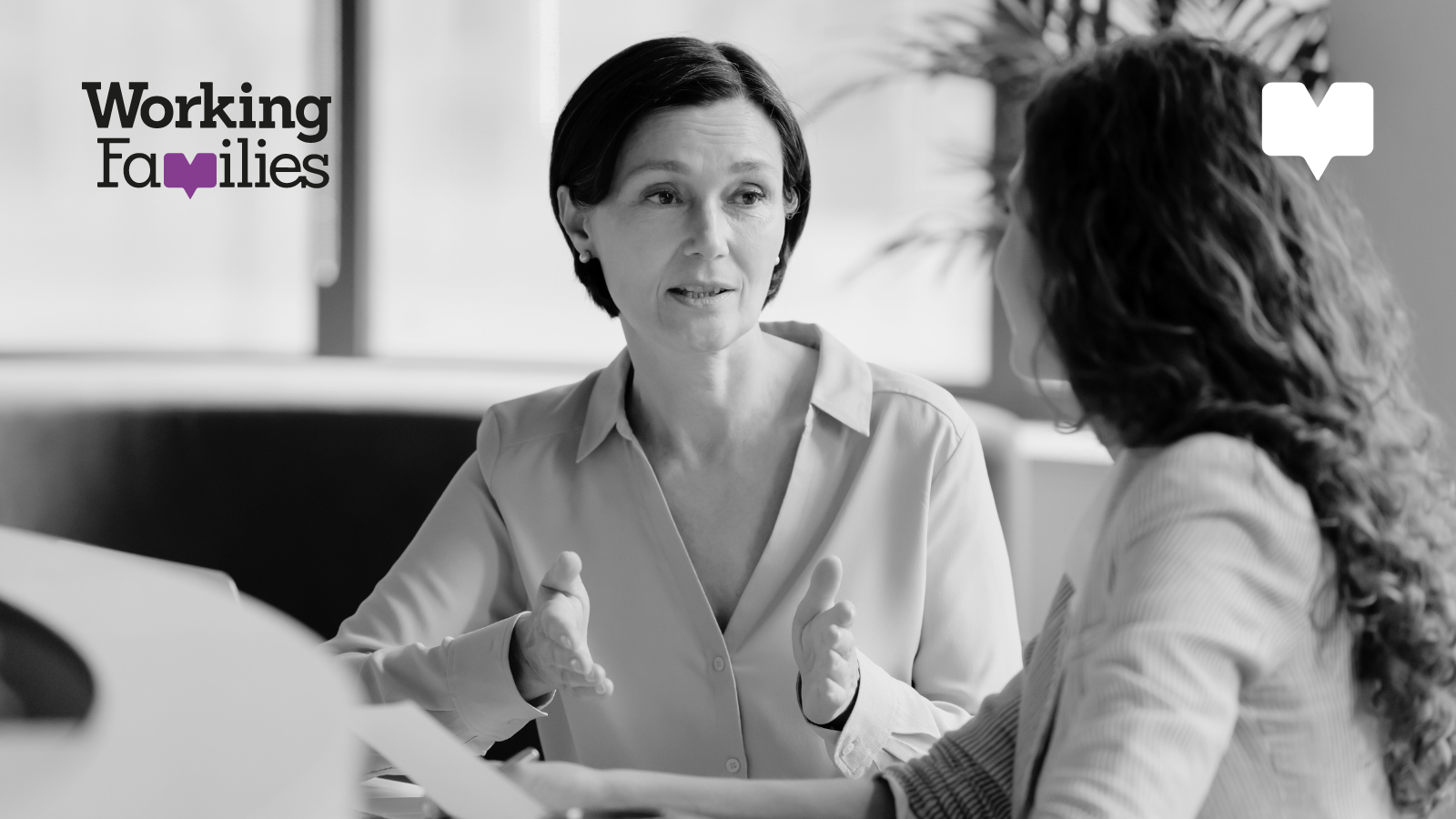 Toolkits, Guides and Policies for Employer Members - Working Families