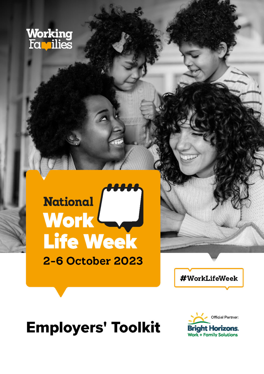 A Toolkit for Employers - Working Families