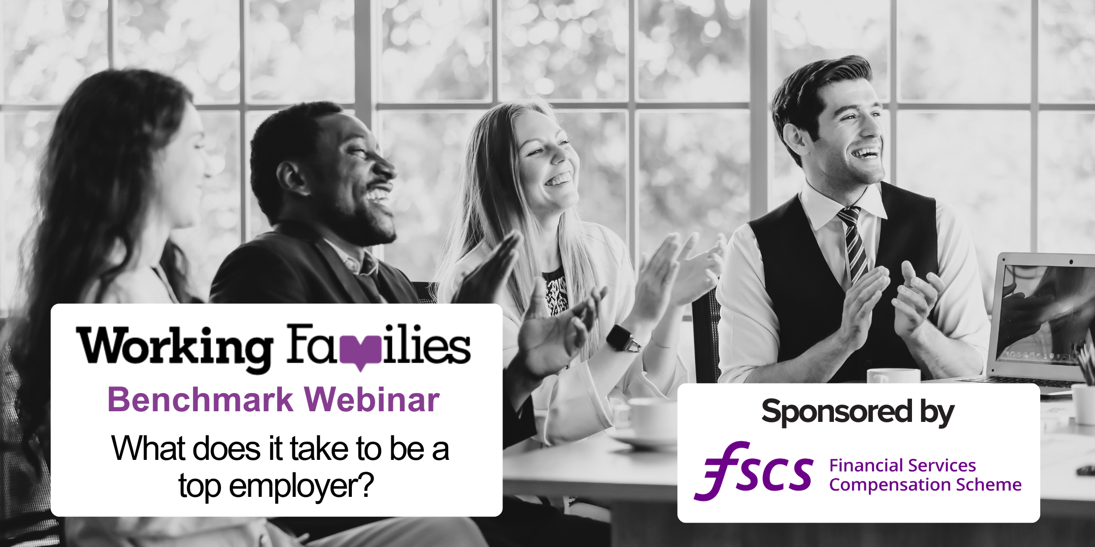 What does it take to be a top employer? Working Families Benchmark ...