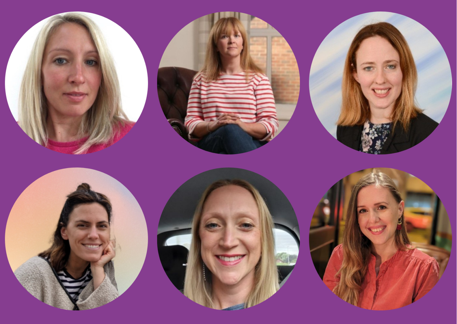 Meet the Employer Services Team - Working Families