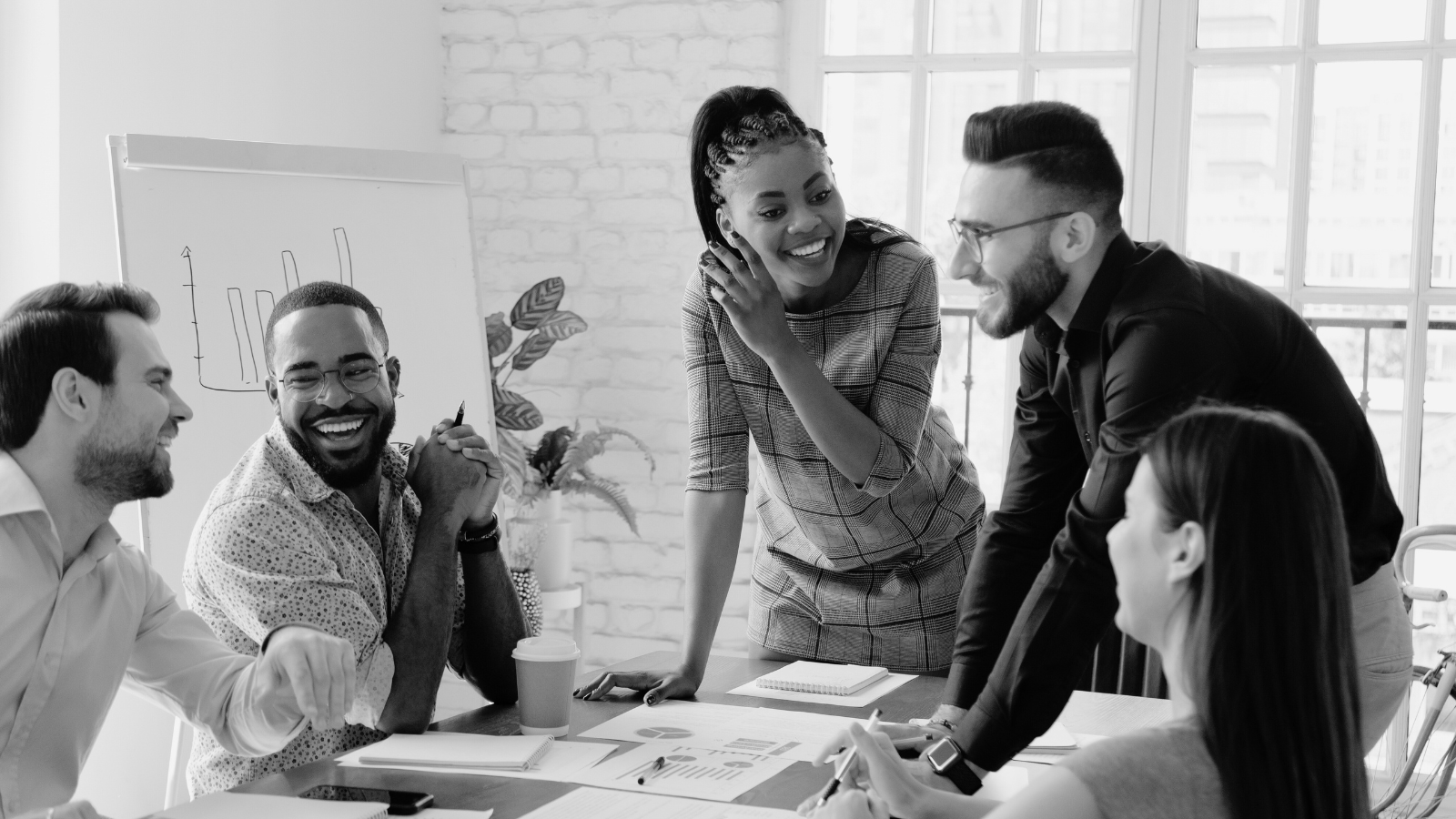 Group coaching for flexible working - Working Families