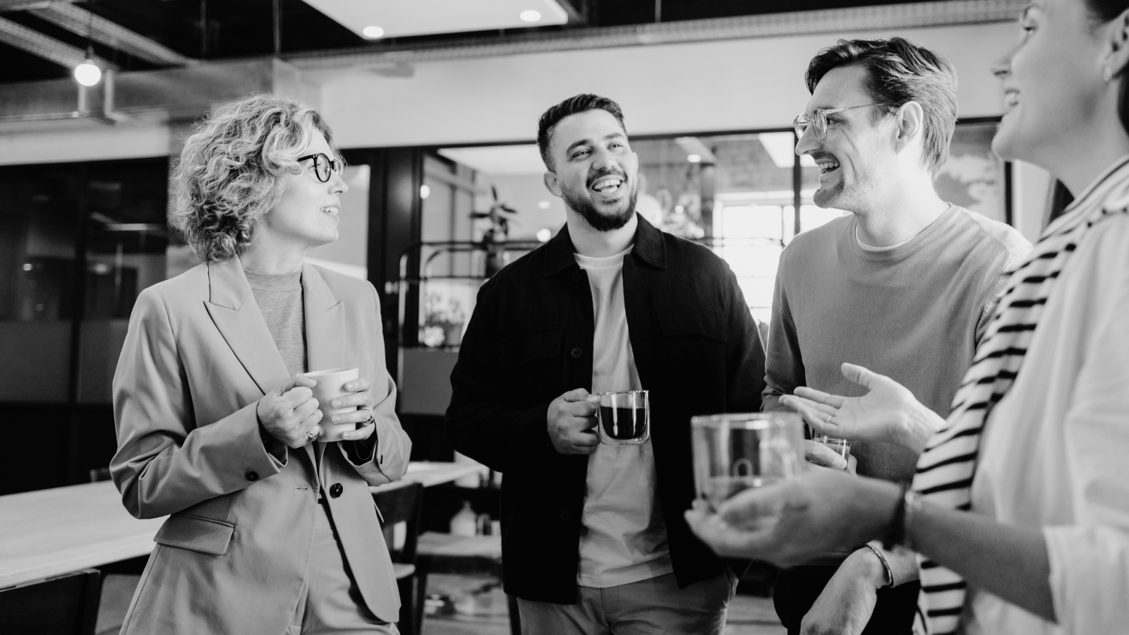 Lunch & Learn: enhanced range - Working Families