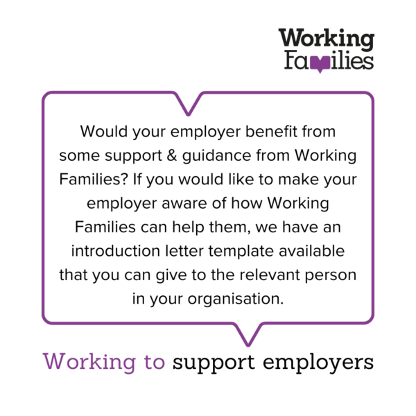 What is a COT3? - Working Families