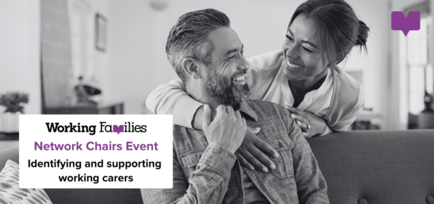 Homepage - Working Families