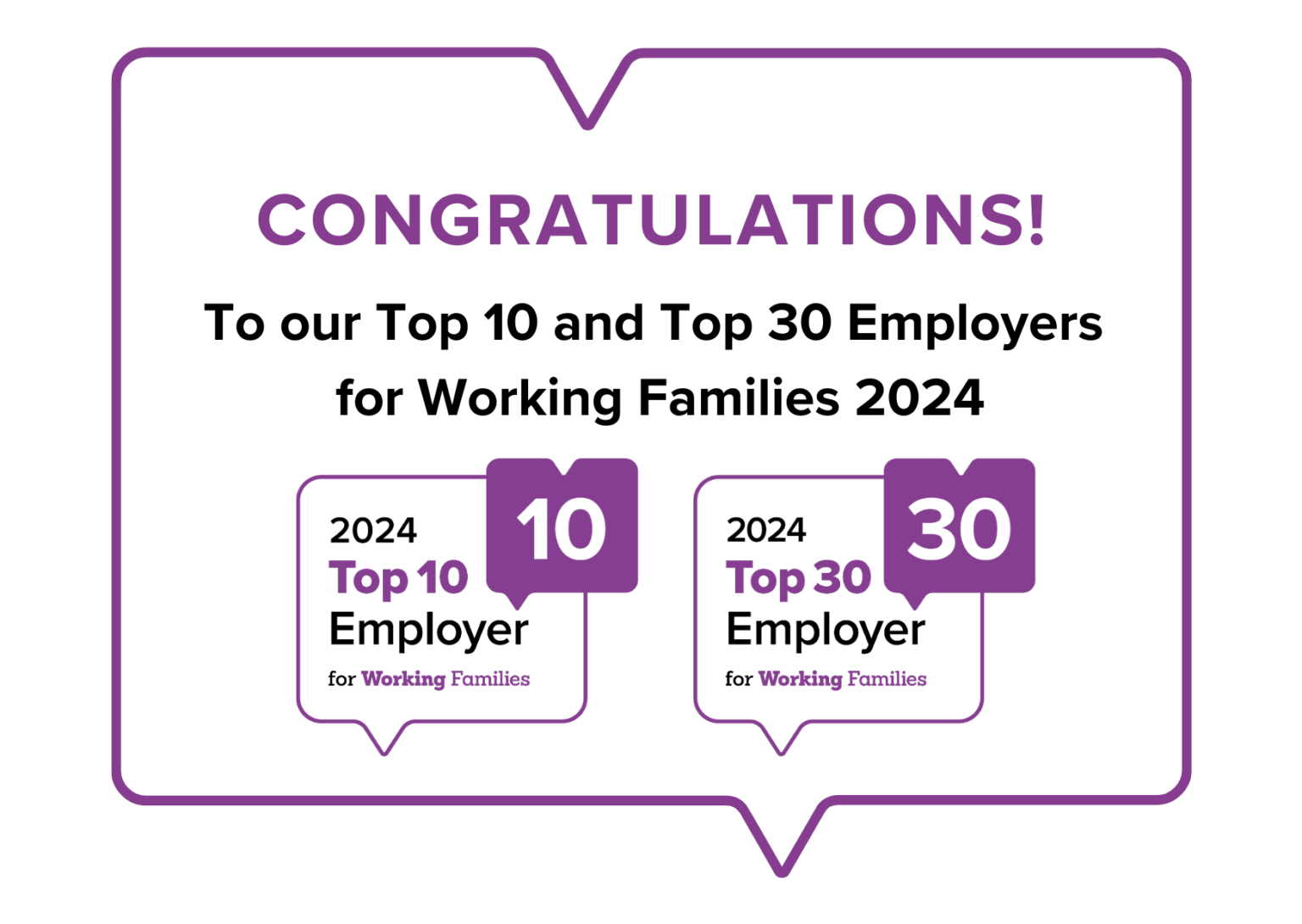 Leading employers light the path for parental leave - Working Families