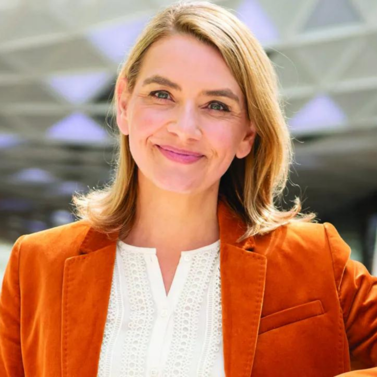 Q&A with new Vice Patron Una O’Reilly - Working Families