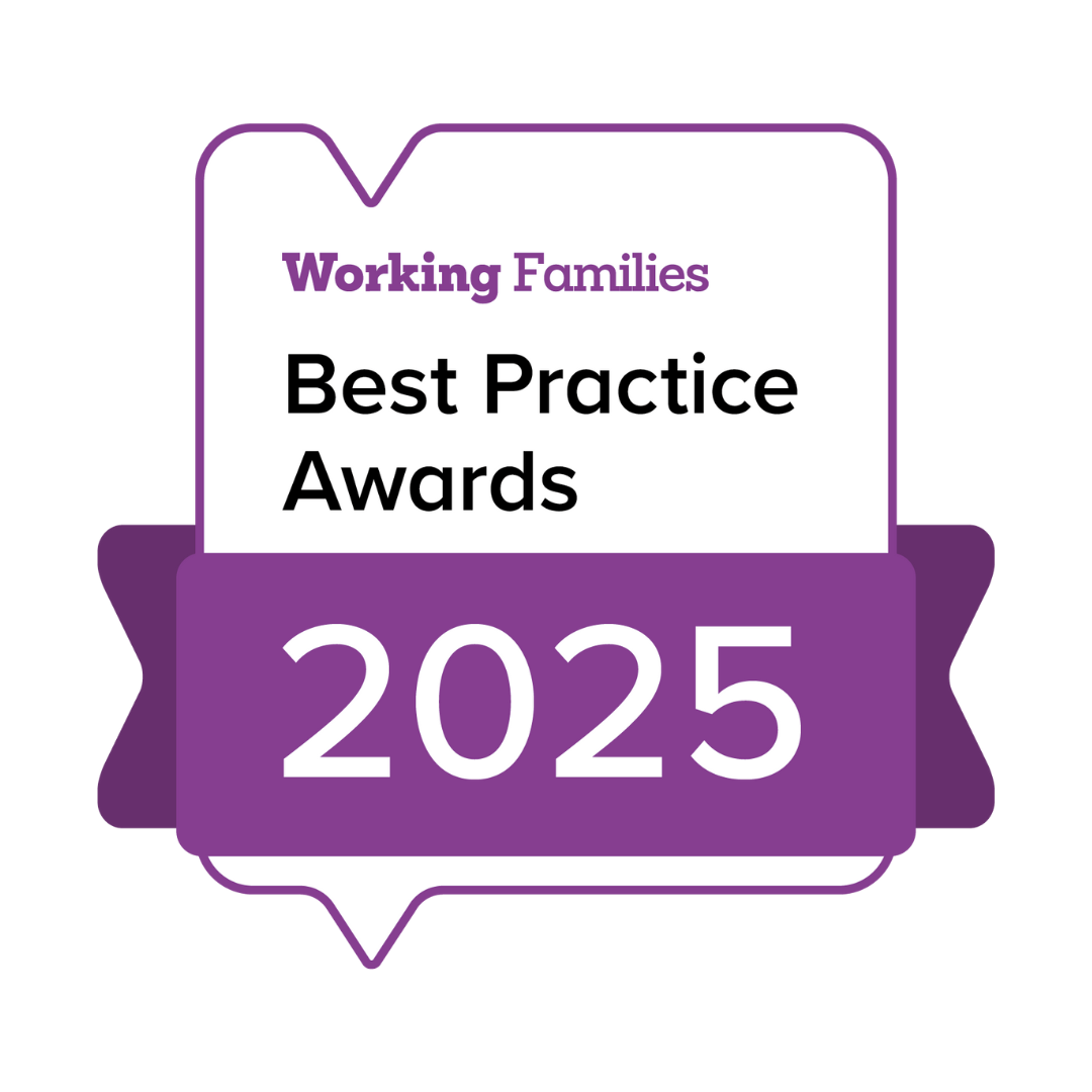 Register for Best Practice Awards - Working Families