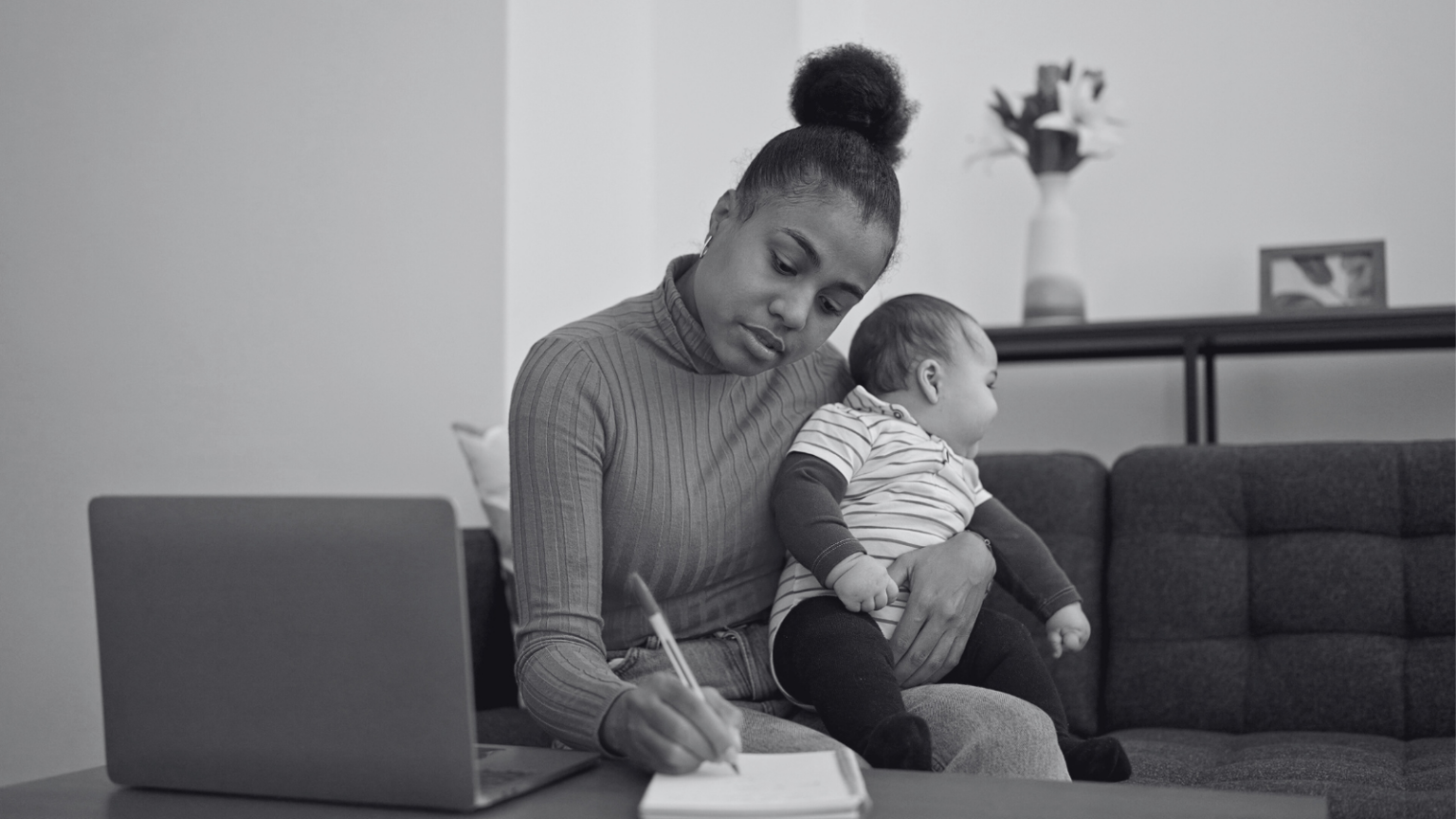 A Third of Working Parents Forced to Cut Hours Due to Childcare ...