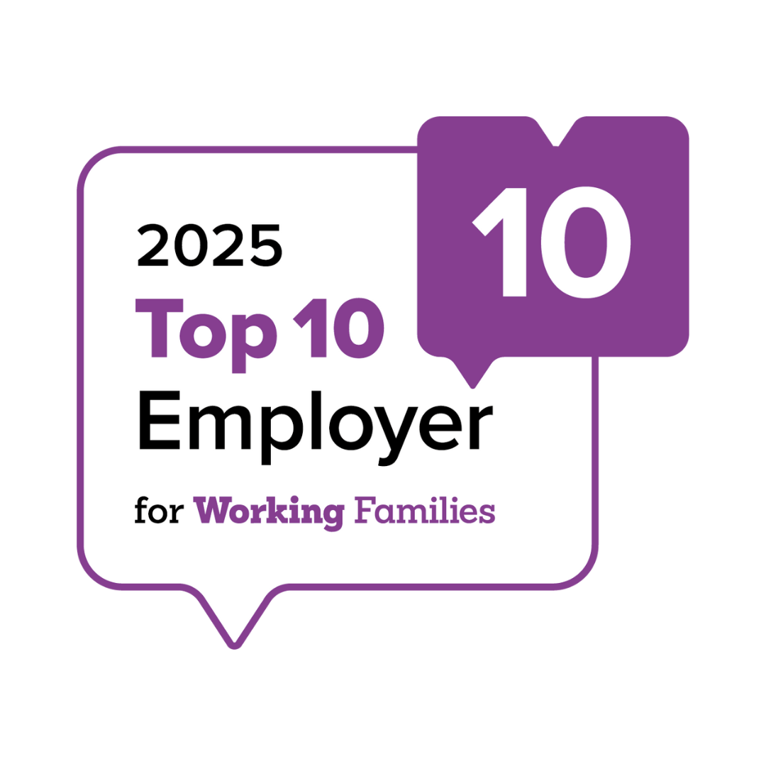 Top Employers Benchmark Registration - Working Families