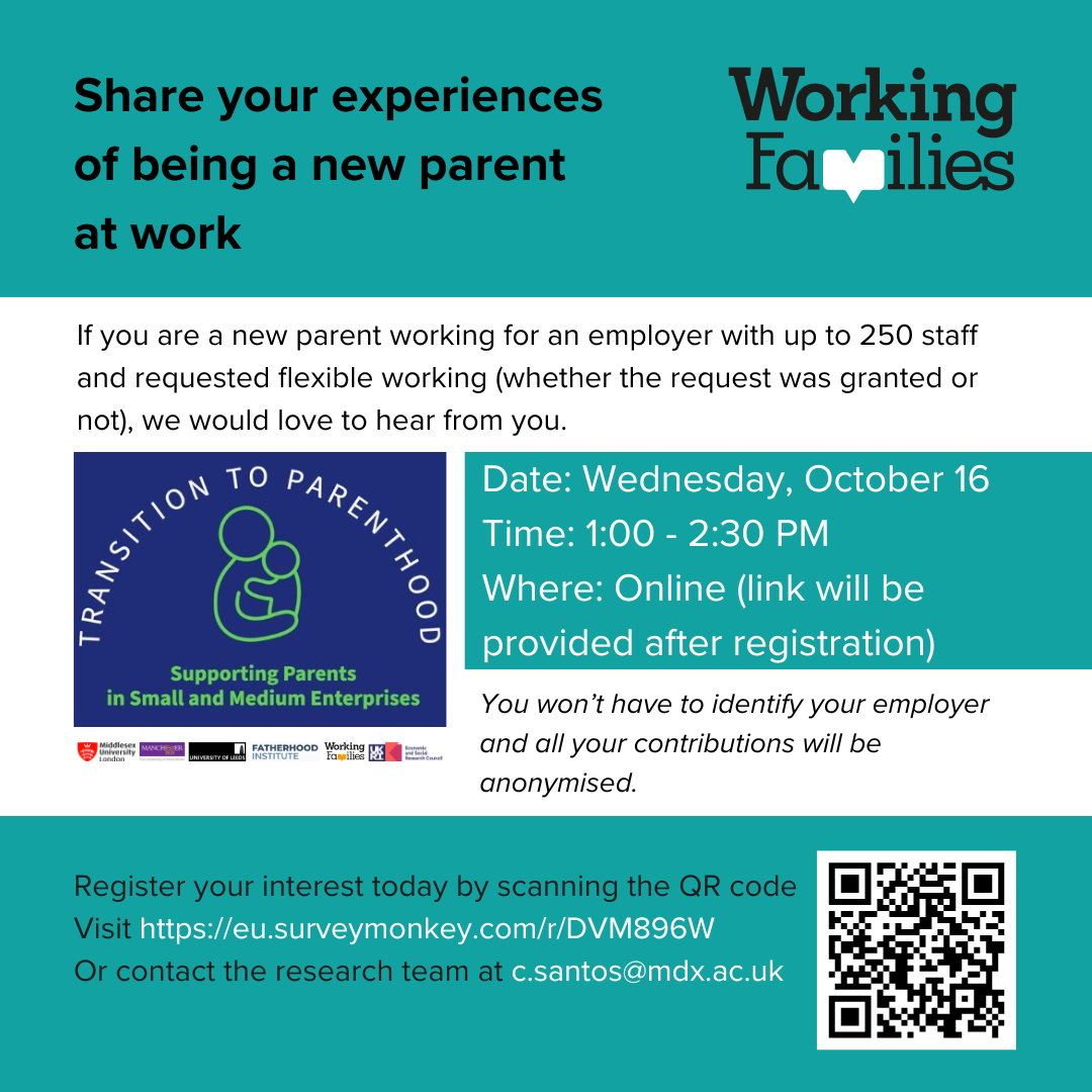 What is a COT3? - Working Families