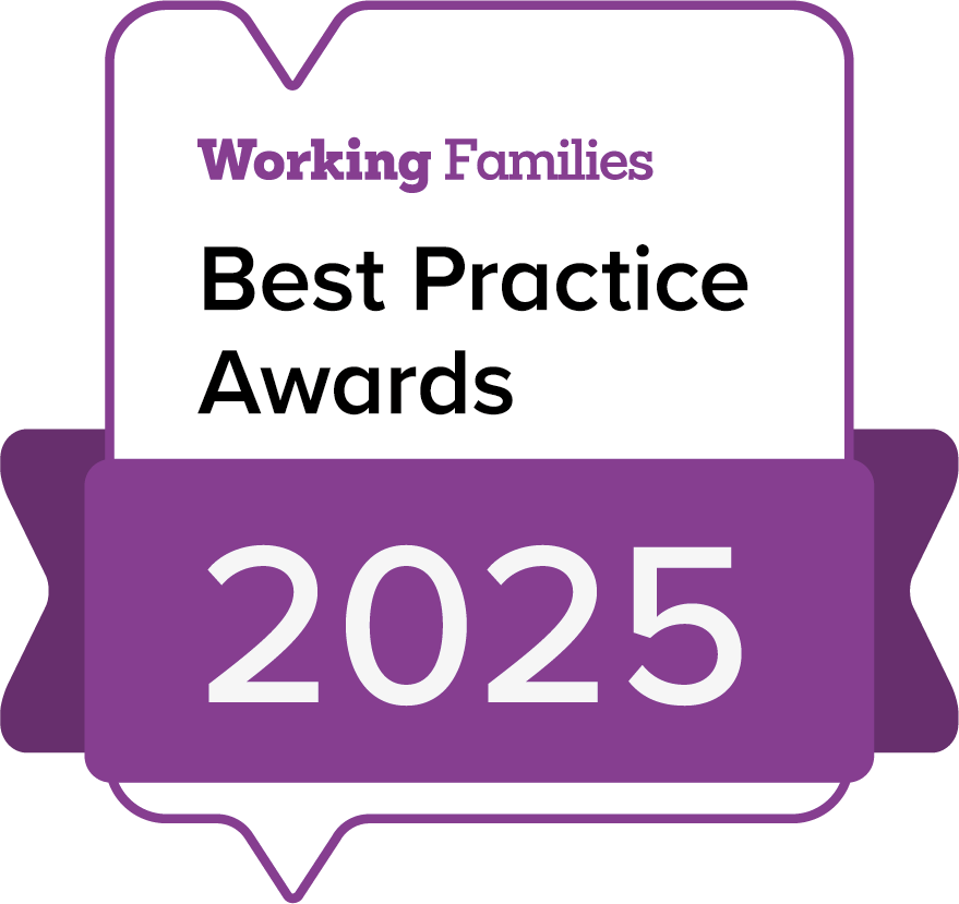 Best Practice Awards Judges 2025 - Working Families