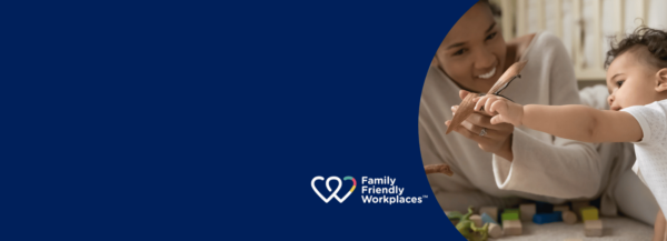 Homepage - Working Families