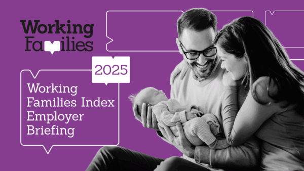 Working Families Index - Working Families