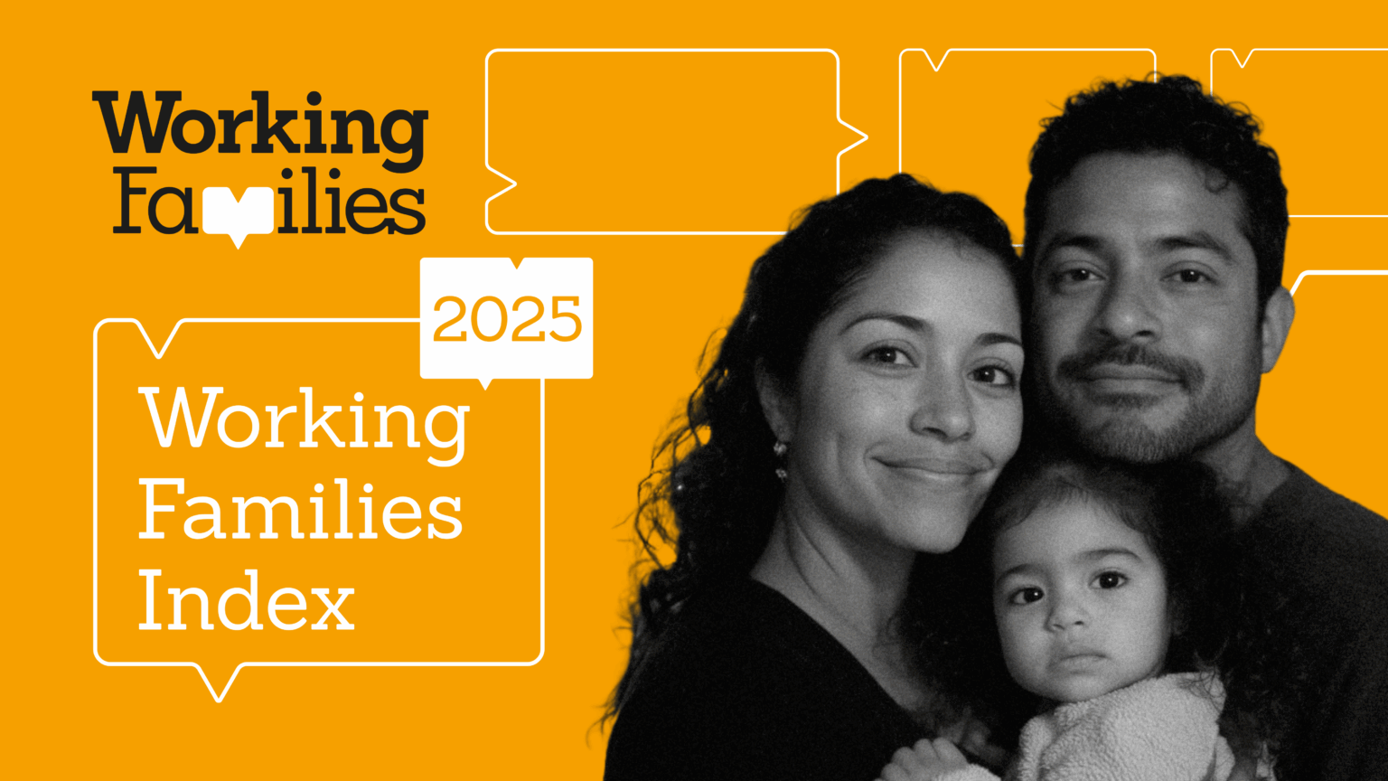 Working Families Index: voices from our Parents and Carers Advisory ...