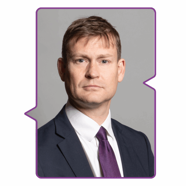 Our Impact - Working Families