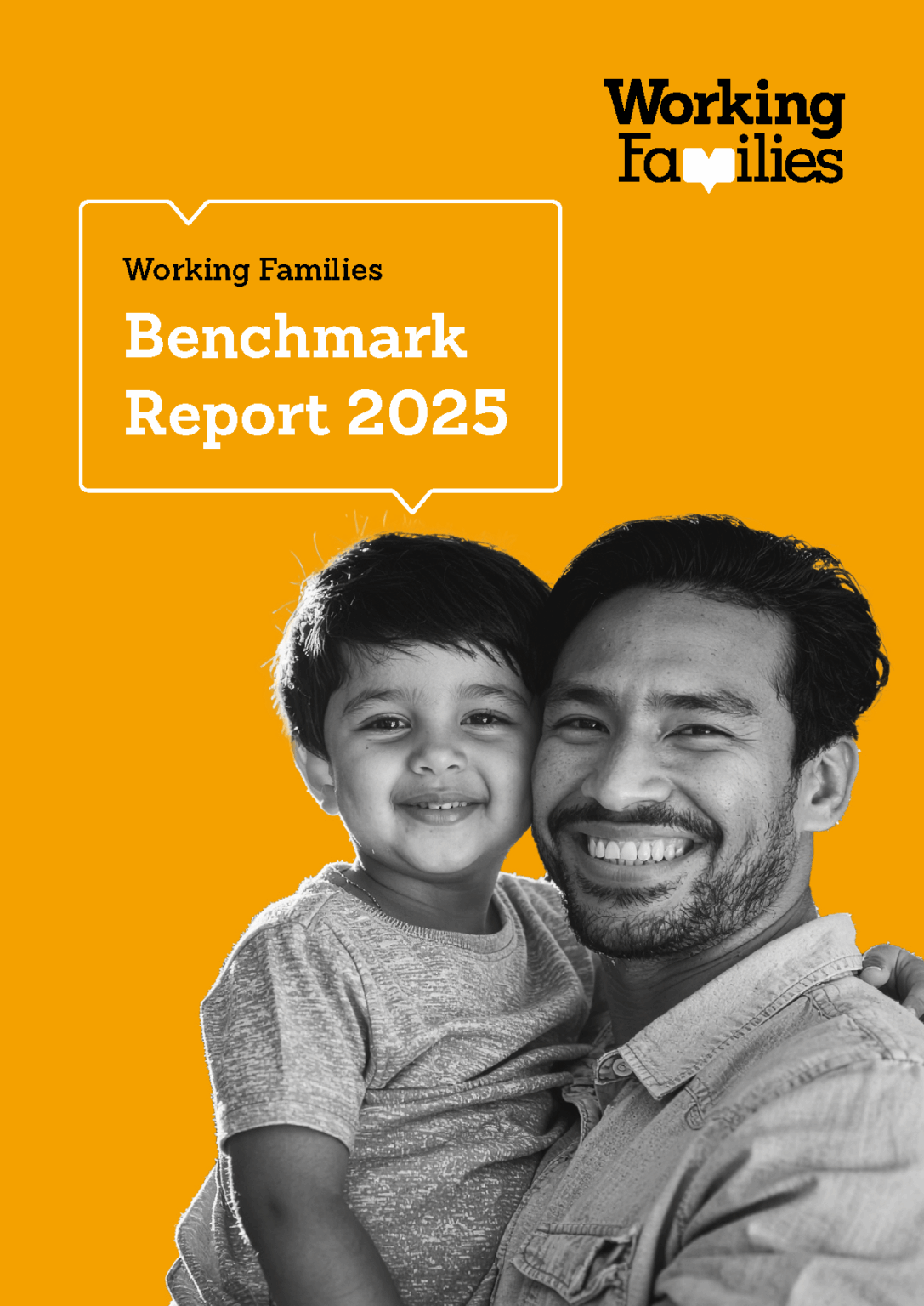 Working Families - Changing the way we live and work