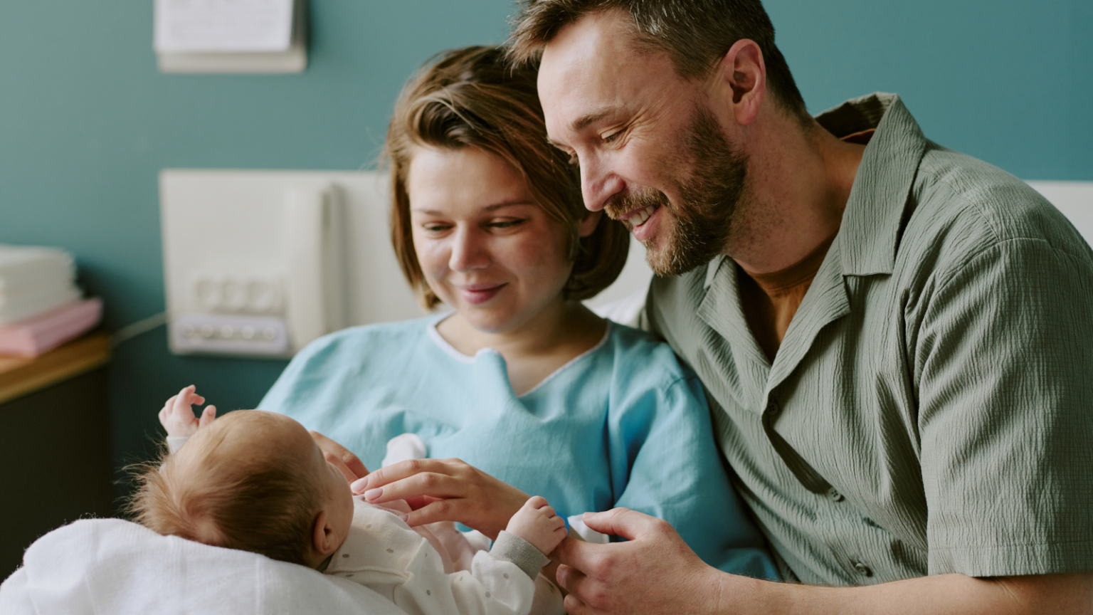 Working Families - Changing the way we live and work